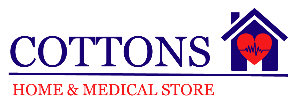 Movilidad Reducida Archivos - Cotton Home & Medical Store