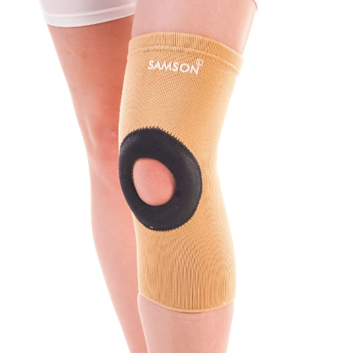 RODILLERA CON SOPORTE DE RÓTULA NE-0608 - Cotton Home & Medical Store